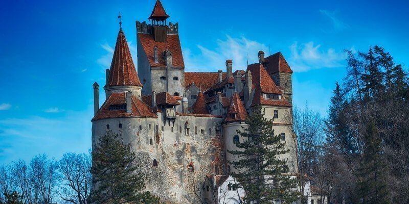 Bran Castle Tour
